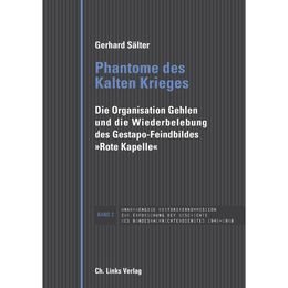 Phantome des Kalten Krieges