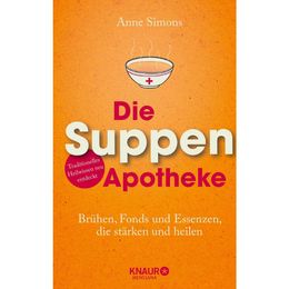 Die Suppen Apotheke