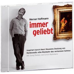 CD &raquo;Immer geliebt&laquo;