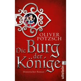Die Burg der K&ouml;nige