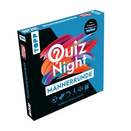 Quiznight M&auml;nnerrunde