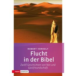 Flucht in der Bibel