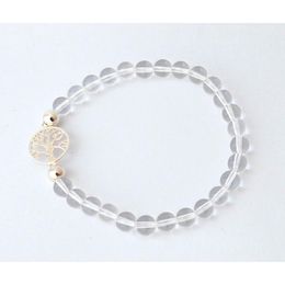 Edelstein-Armband &raquo;Lebensbaum&laquo;