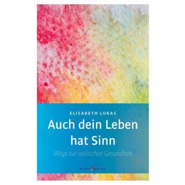 Auch dein Leben hat Sinn (1 St&uuml;ck)