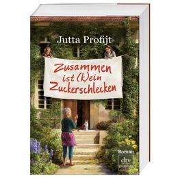 Zusammen ist (k)ein Zuckerschlecken
