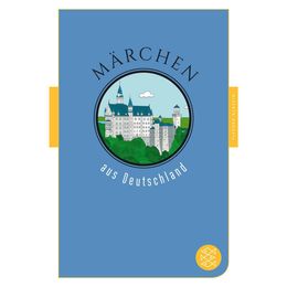 M&auml;rchen aus Deutschland