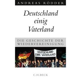 Deutschland einig Vaterland