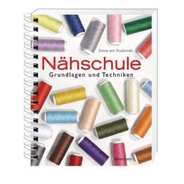 N&auml;hschule