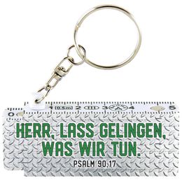 Herr, lass gelingen, was wir tun