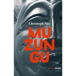 Muzungu