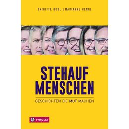 Stehaufmenschen