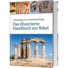 Das illustrierte Handbuch der Bibel