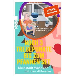 Noch 3 Treuepunkte bis zum Pfannen-Set