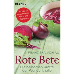 Heyne Verlag Das wiederentdeckte