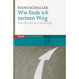Wie finde ich meinen Weg (1 St&uuml;ck)