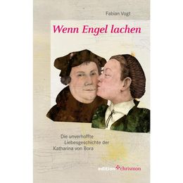 Wenn Engel lachen