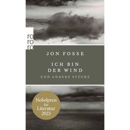 Ich bin der Wind