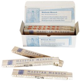 Ma&szlig;stab &raquo;Bibel&laquo;