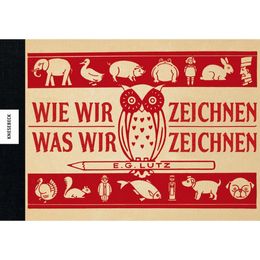 Wie wir zeichnen was wir zeichnen