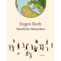 S&auml;mtliche Menschen
