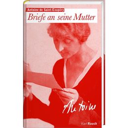 Briefe an die Mutter