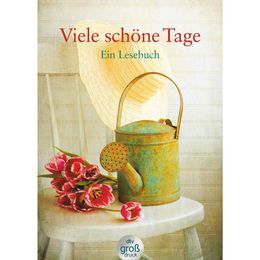 Viele sch&ouml;ne Tage