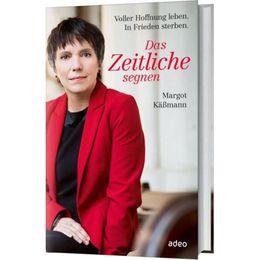 Das Zeitliche segnen