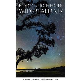 Widerfahrnis