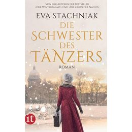 Die Schwester des T&auml;nzers