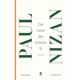 Das Leben des Antoine B.