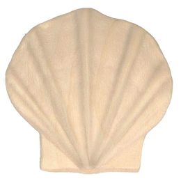 Handschmeichler &raquo;Muschel&laquo;