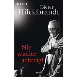 Nie wieder achtzig