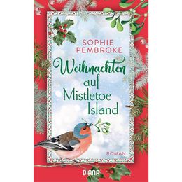 Weihnachten auf Mistletoe Island
