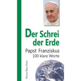 Der Schrei der Erde