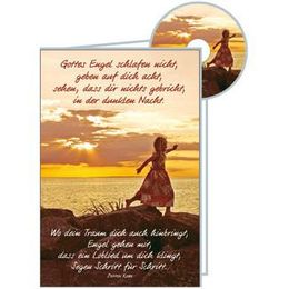Gottes Engel schlafen nicht