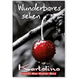 Wunderbares sehen