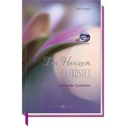 Im Herzen getr&ouml;stet (1 St&uuml;ck)