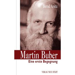 Martin Buber