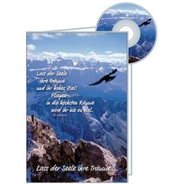 Lass der Seele ihre Tr&auml;ume