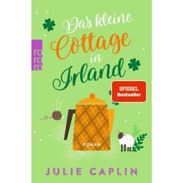 Das kleine Cottage in Irland
