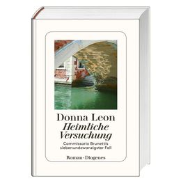 Heimliche Versuchung