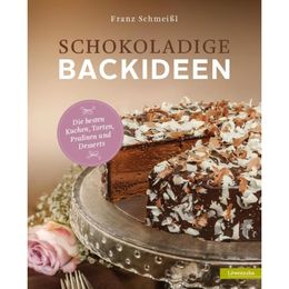Schokoladige Backideen