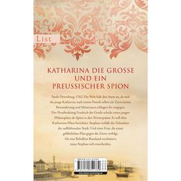 Die Zarin und der Philosoph