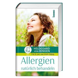 Allergien nat&uuml;rlich behandeln