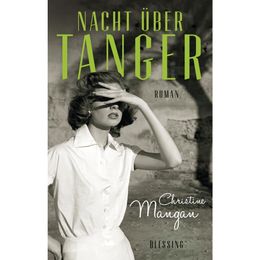 Nacht &uuml;ber Tanger