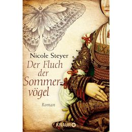 Der Fluch der Sommerv&ouml;gel