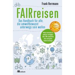 FAIRreisen