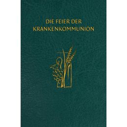 Die Feier der Krankenkommunion