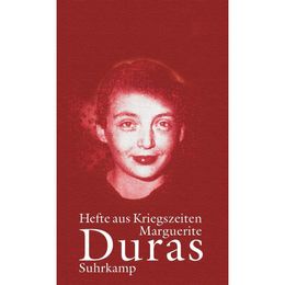 Hefte aus Kriegszeiten