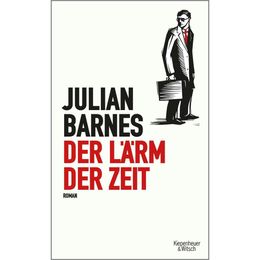 Der L&auml;rm der Zeit